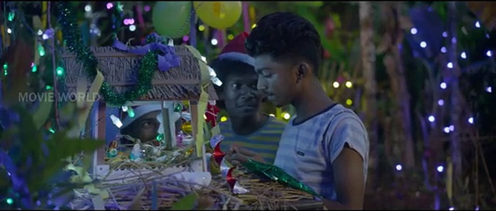 Kidu Part 3 - video Dailymotion