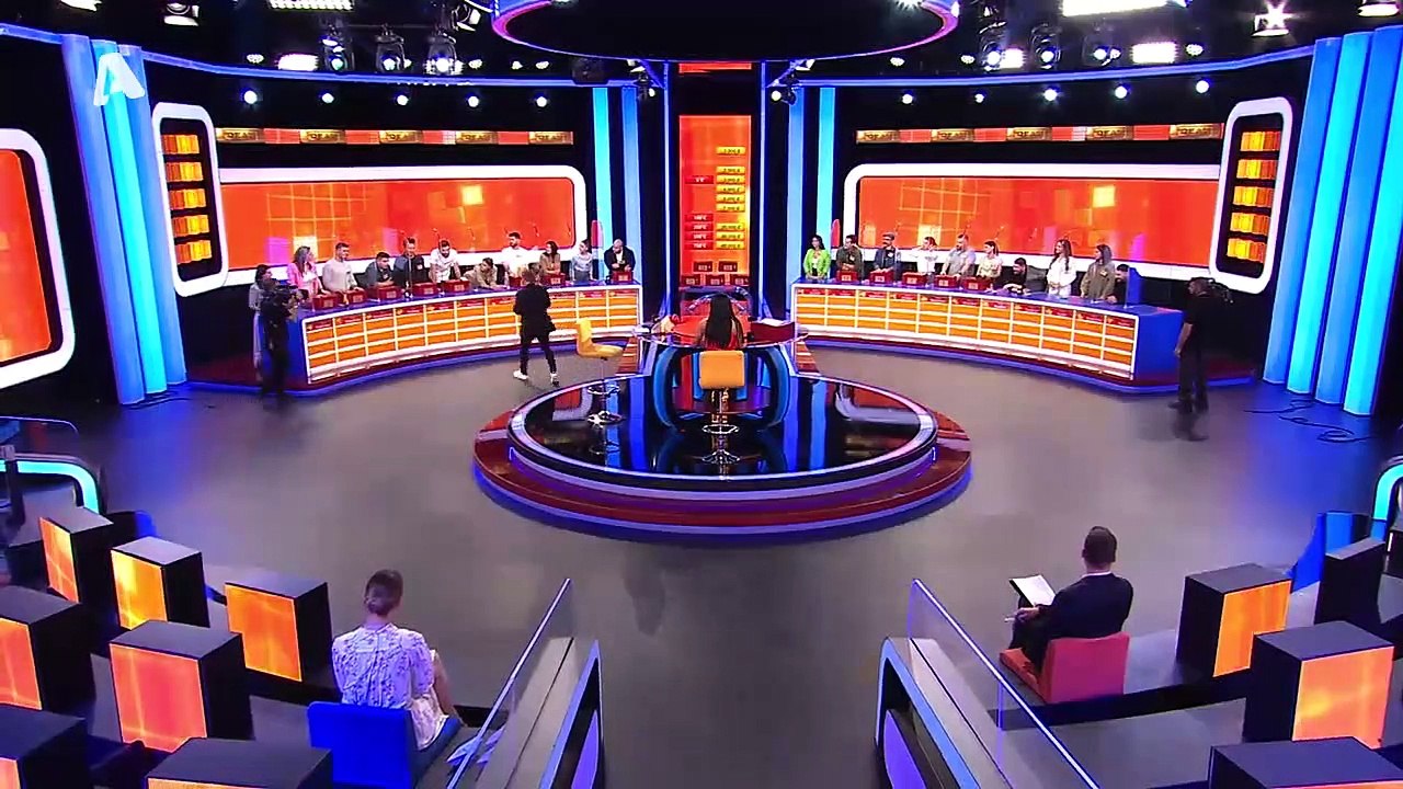 Deal | Alpha Tv | 17/10/2022 - video Dailymotion