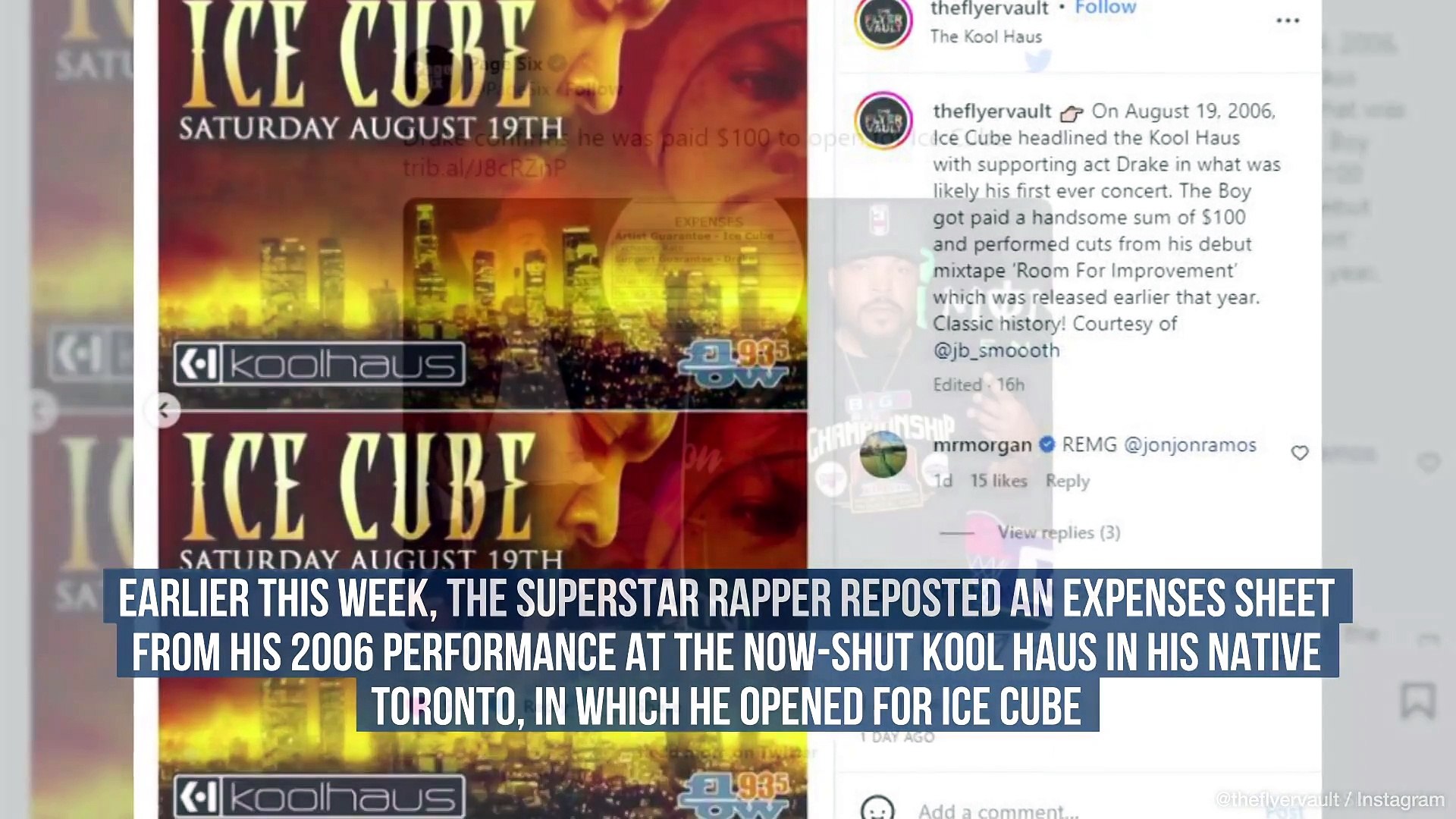 Laugh Now Cry Later Ice Cube