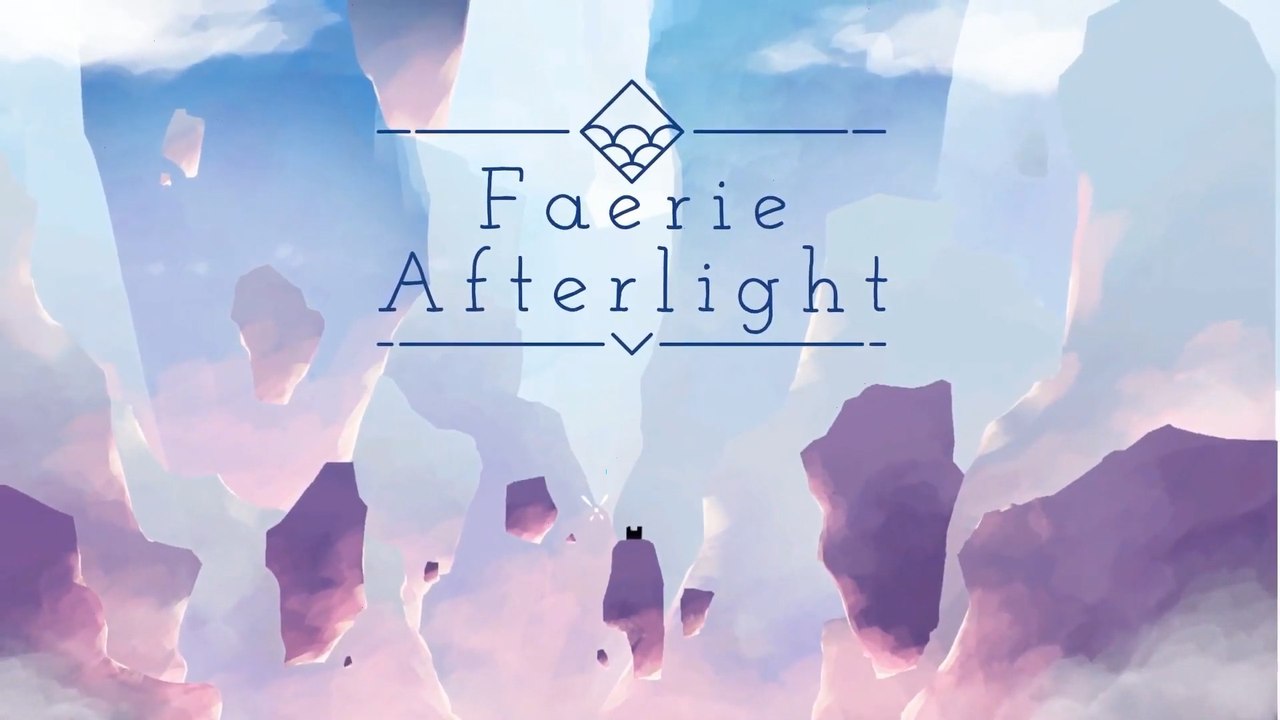 Faerie Afterlight Official Gameplay Trailer - video Dailymotion
