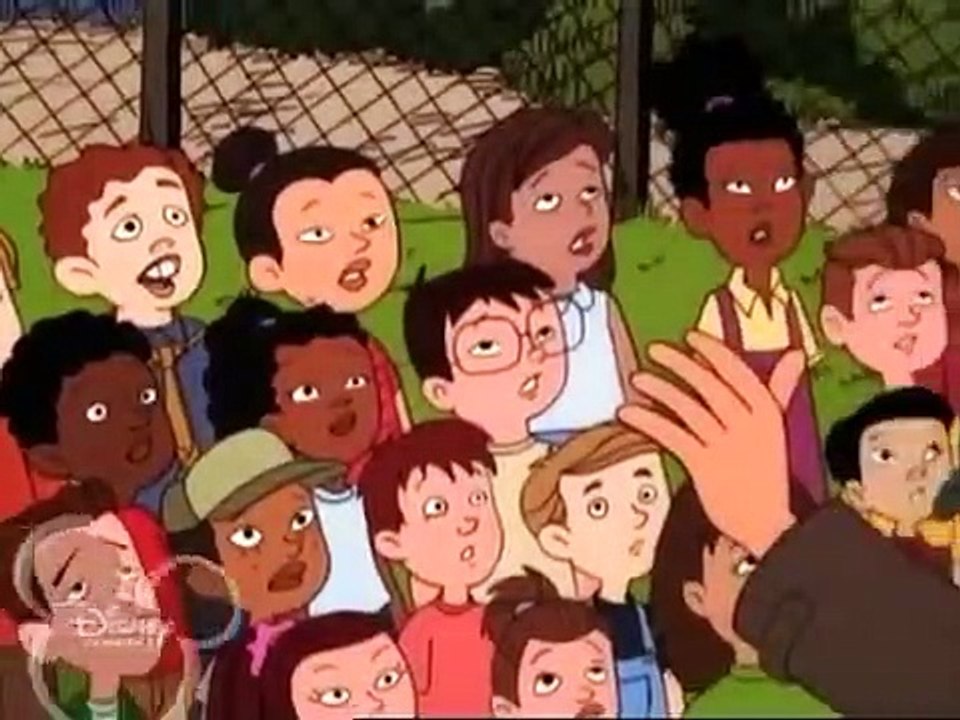 Recess - Se1 - Ep05 - Jinxed HD Watch HD Deutsch - video Dailymotion