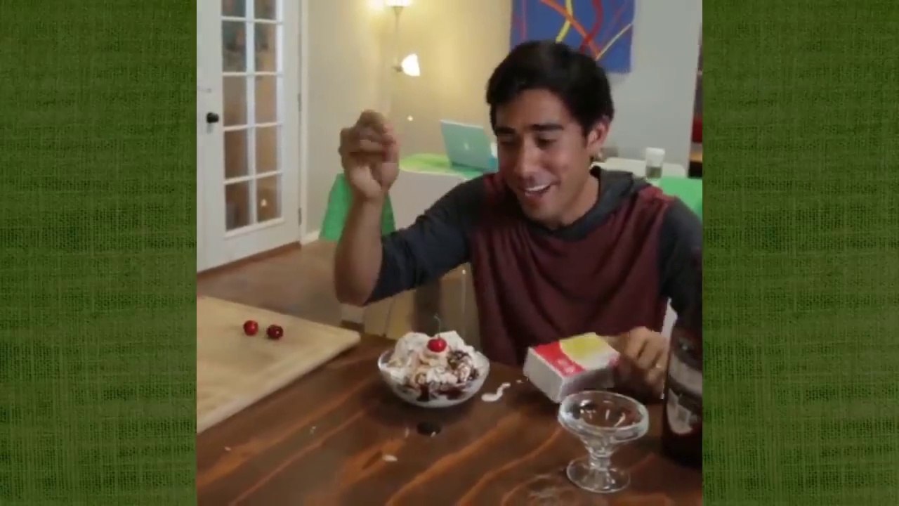 Zach King Magic Vines Compilation Best magic tricks ever - Video ...