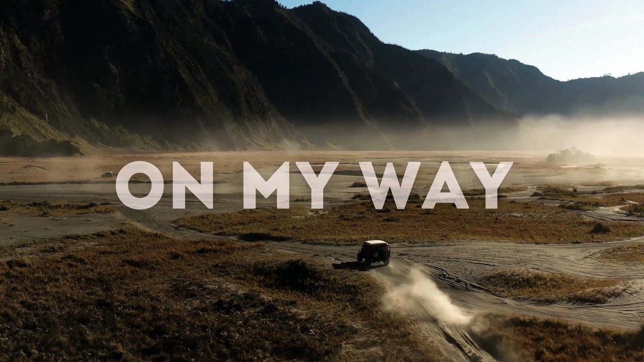 Alan Walker, - On My Way (Song) - video Dailymotion