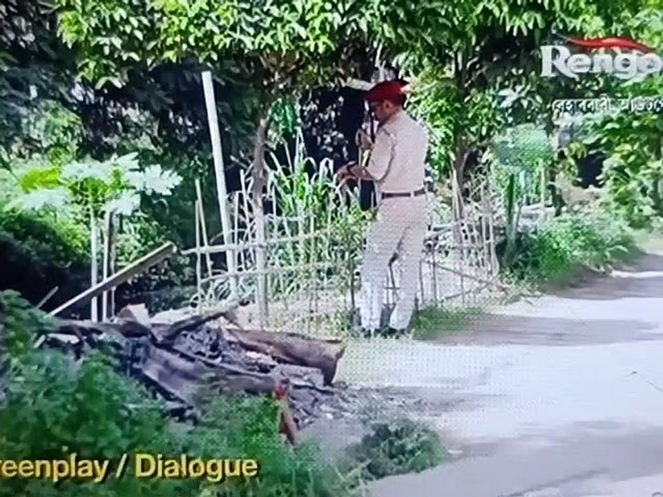 Beharbari Outpost Today Episode -2481 || 21 october 2022 || Beharbari ...