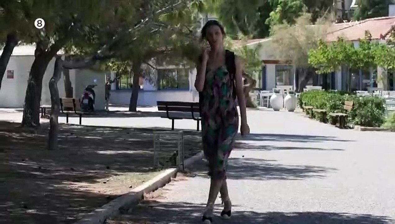 ΑΓΡΙΑ ΓΗ - ΕΠΕΙΣΟΔΙΟ 24 - video Dailymotion