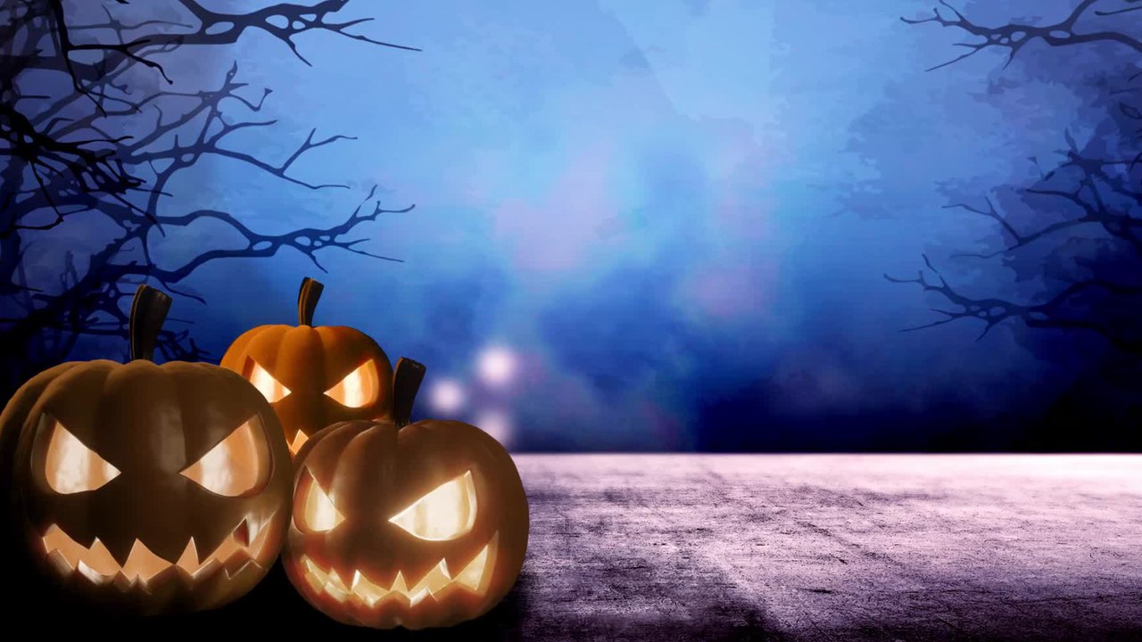 Your Halloween costume could be giving away more about you than just ...