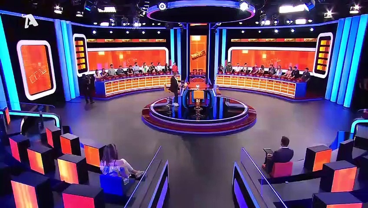 Deal | Alpha Tv | 20/10/2022 - video Dailymotion