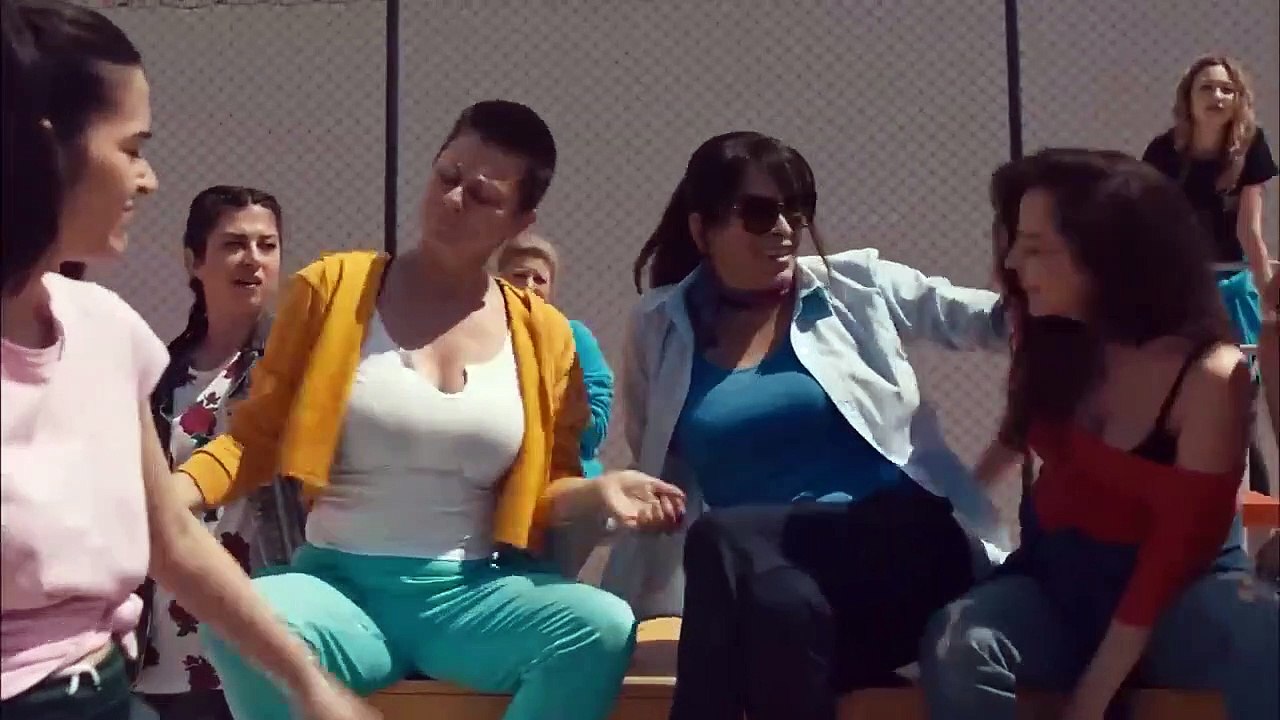 The Yard - Episode 13 (English Subtitles) Avlu - Vídeo Dailymotion