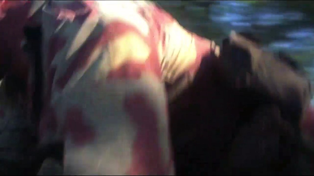 La Créature du Marais Bande-annonce (EN) - Vidéo Dailymotion