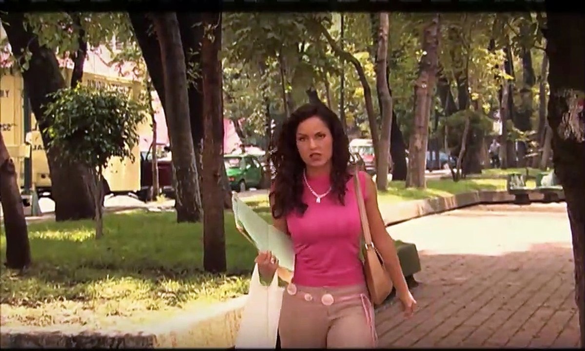 RUBI CAPITULO 35 - Vídeo Dailymotion