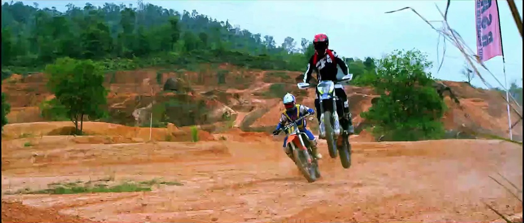 Remp-It 2 | Trailer 1 - video Dailymotion