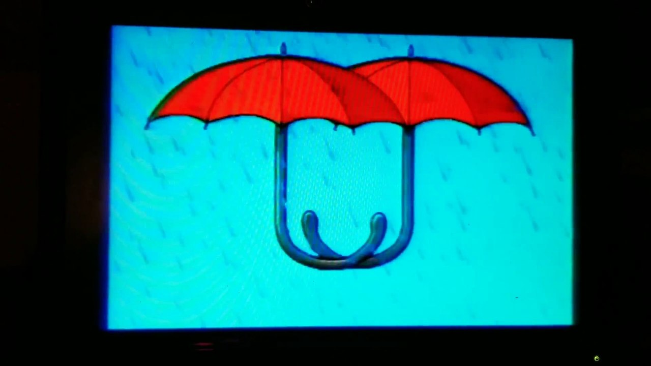 Rusty and Rosy - Capital U - video Dailymotion