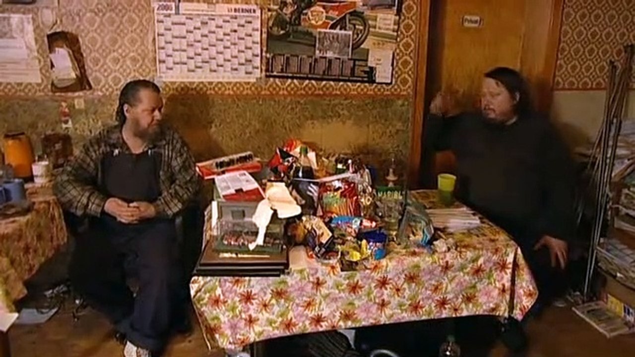 Die Ludolfs - 4 Brüder aufm Schrottplatz Staffel 2 Folge 5 HD Deutsch ...