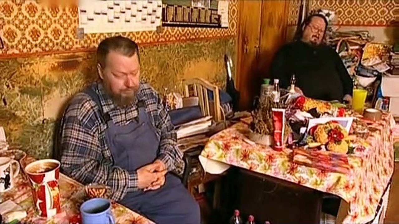 Die Ludolfs - 4 Brüder aufm Schrottplatz Staffel 3 Folge 6 HD Deutsch ...