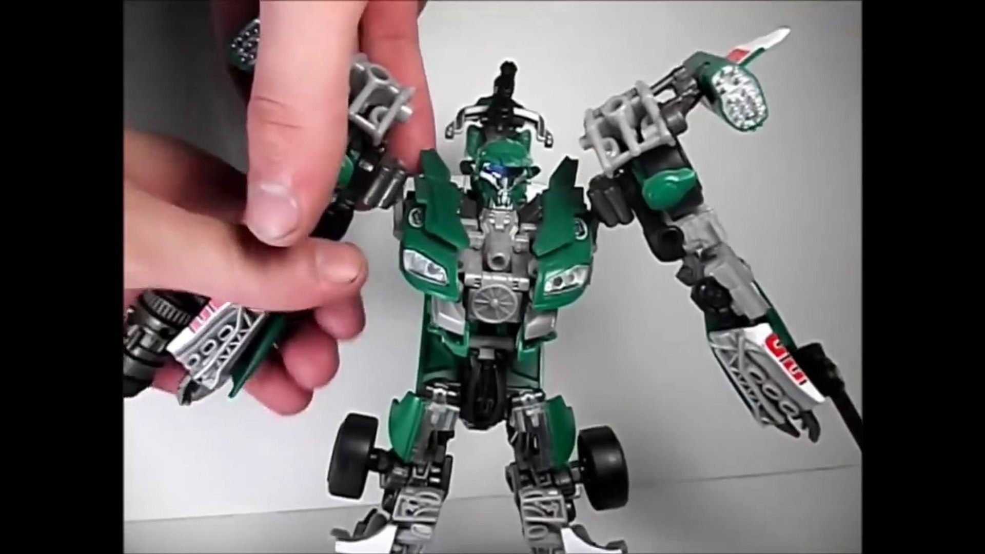 Transformers Roadbuster Wallpaper