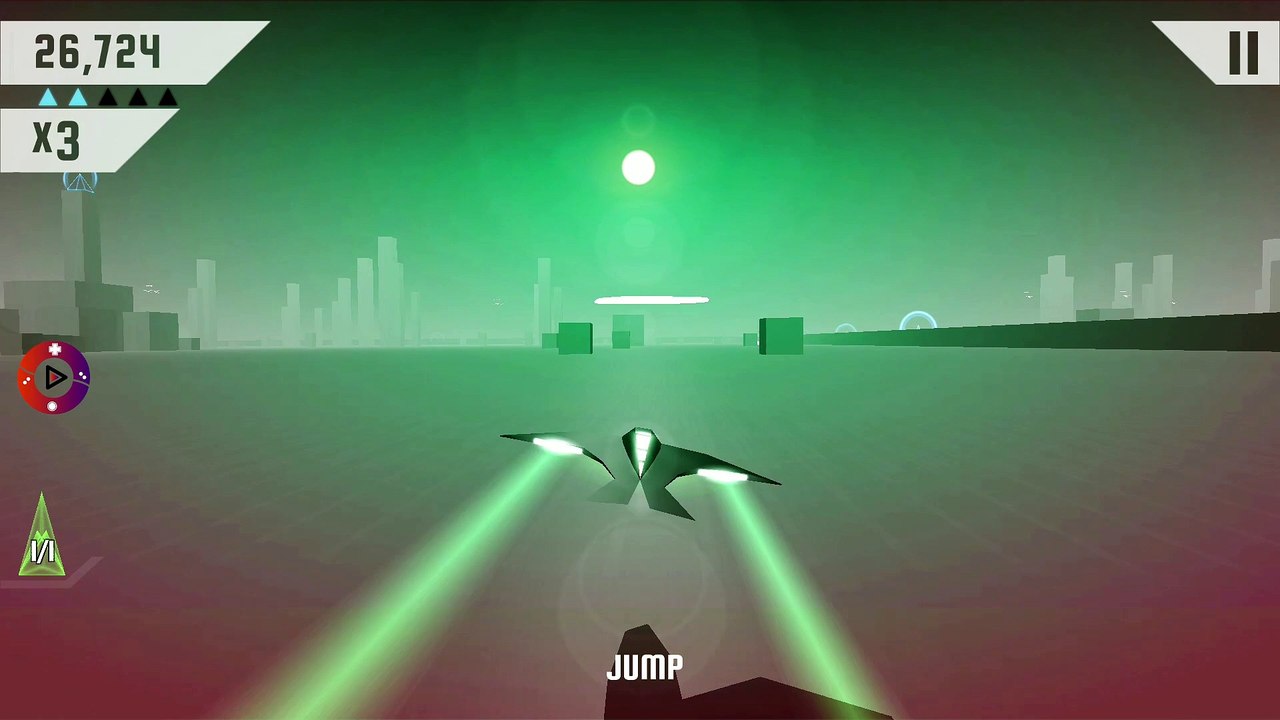 Race The Sun Challenge Edition Game Official Android IOS GamePlay ...