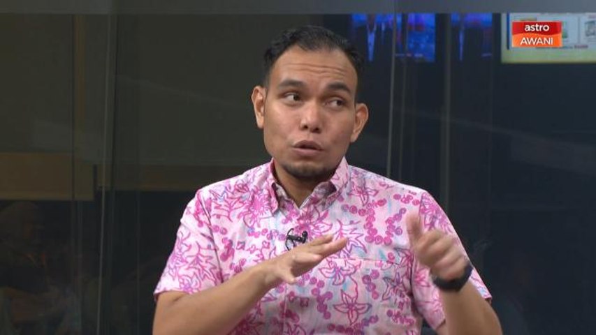 PRU15: “Marriage of convenience” tidak dapat jamin kerajaan yang stabil ...