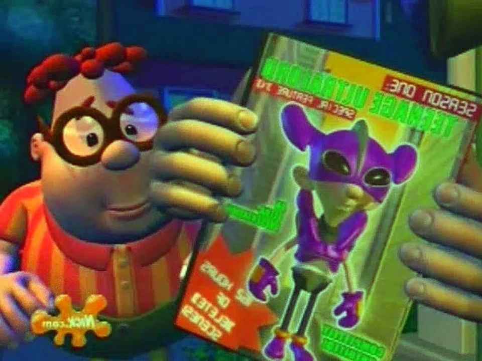 Jimmy Neutron S01E13A - Party at Neutrons - video Dailymotion