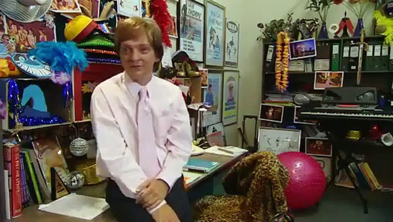 Summer Heights High - Se1 - Ep02 HD Watch HD Deutsch - video Dailymotion