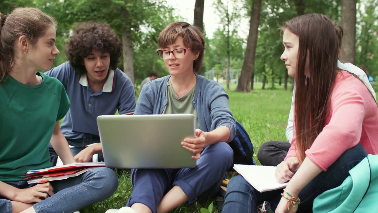 Studying Free Stock Footage | Learning Free Stock Footage | Education ...