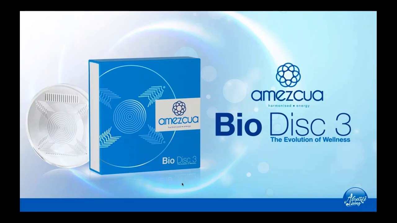 Amezcua Bio Disc 3 - video Dailymotion