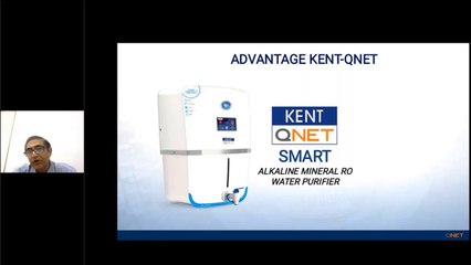 KENT Products by QNET Training - Dailymotion