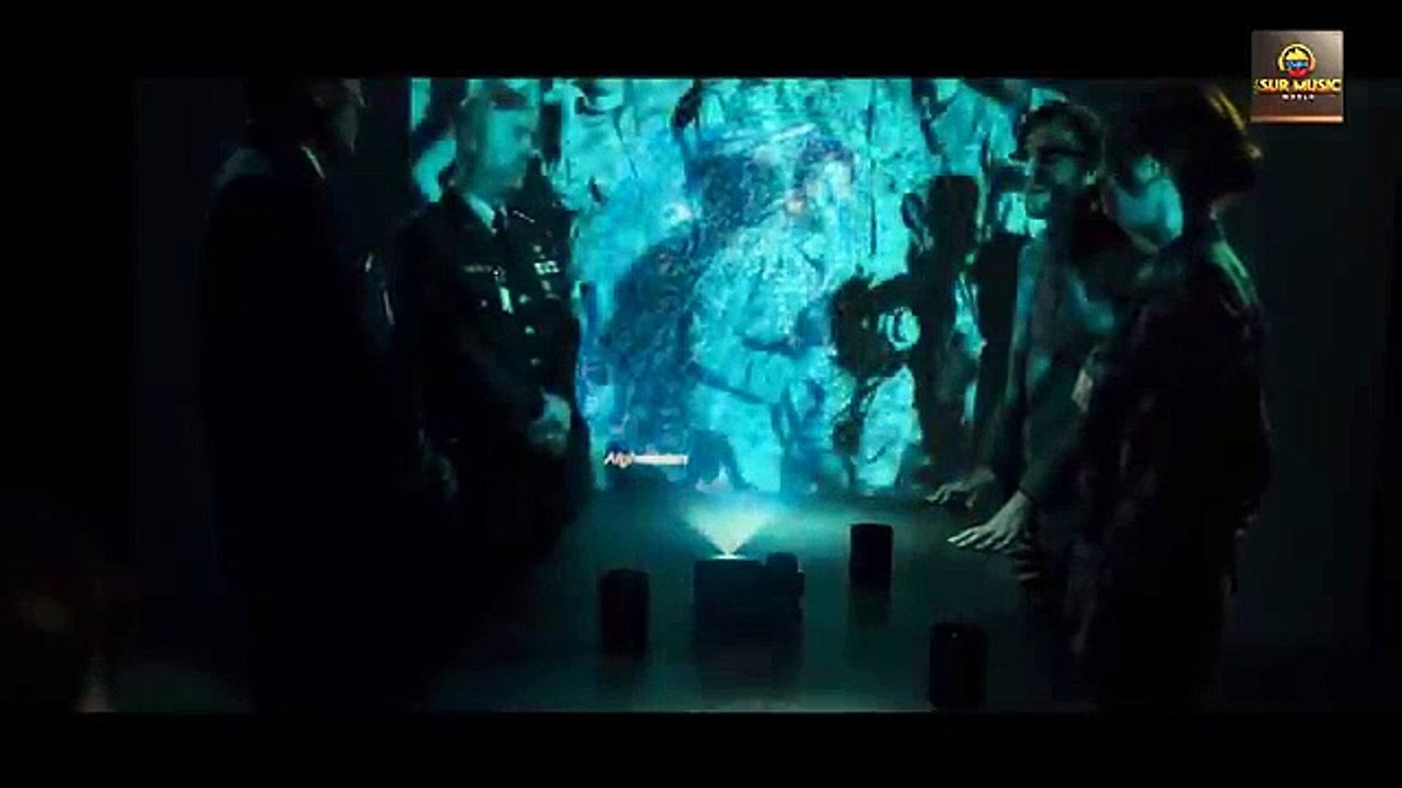 Hollywood Blockbuster Action Thriller Movie | Hollywood Adventures ...