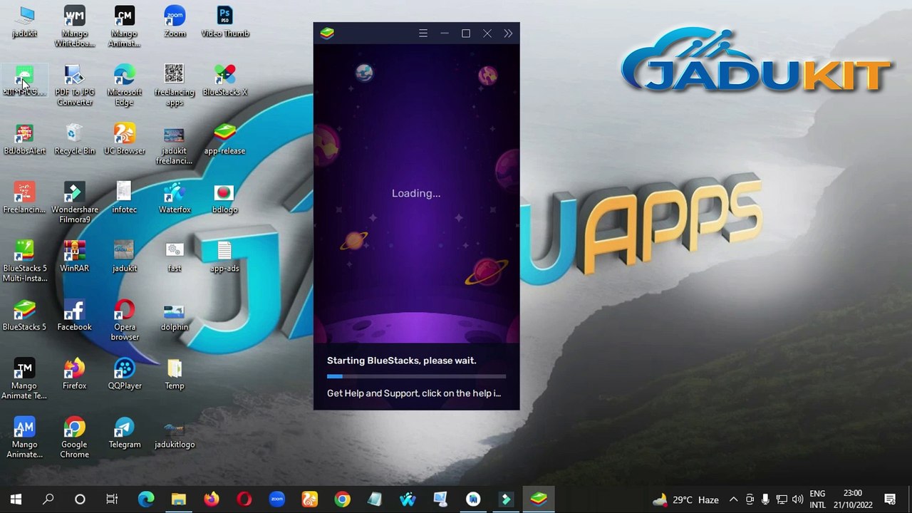 Android Apps Development Basic to Advanced Class 22 - video Dailymotion