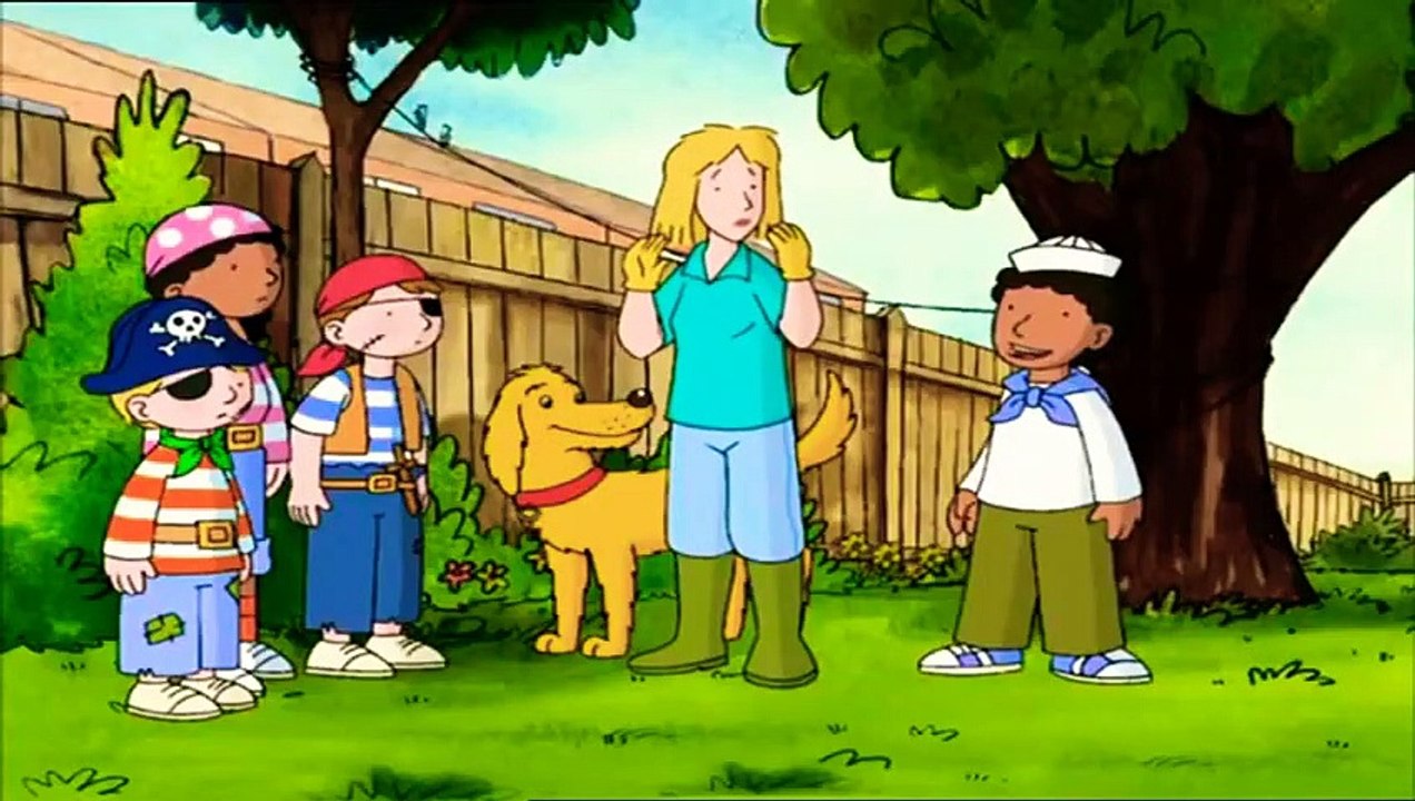 The Magic Key Episode 1 HMS Sweet Tooth - video Dailymotion