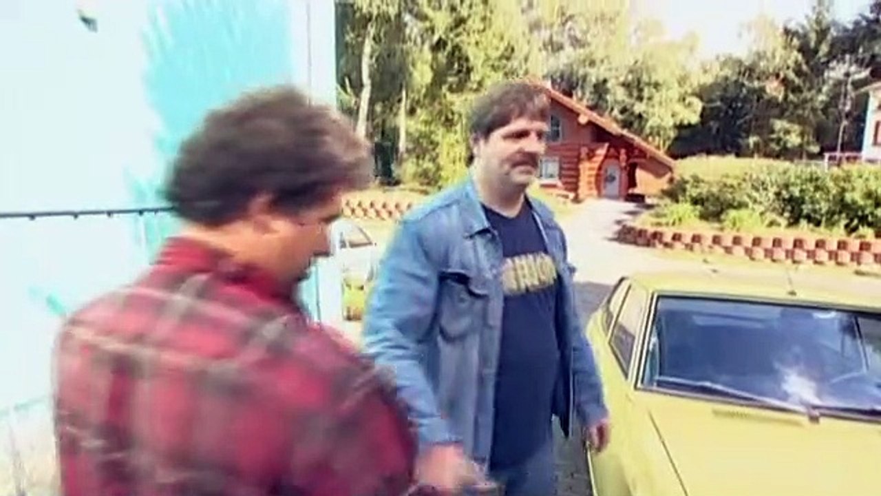 Die Ludolfs - 4 Brüder aufm Schrottplatz Staffel 3 Folge 17 HD Deutsch ...