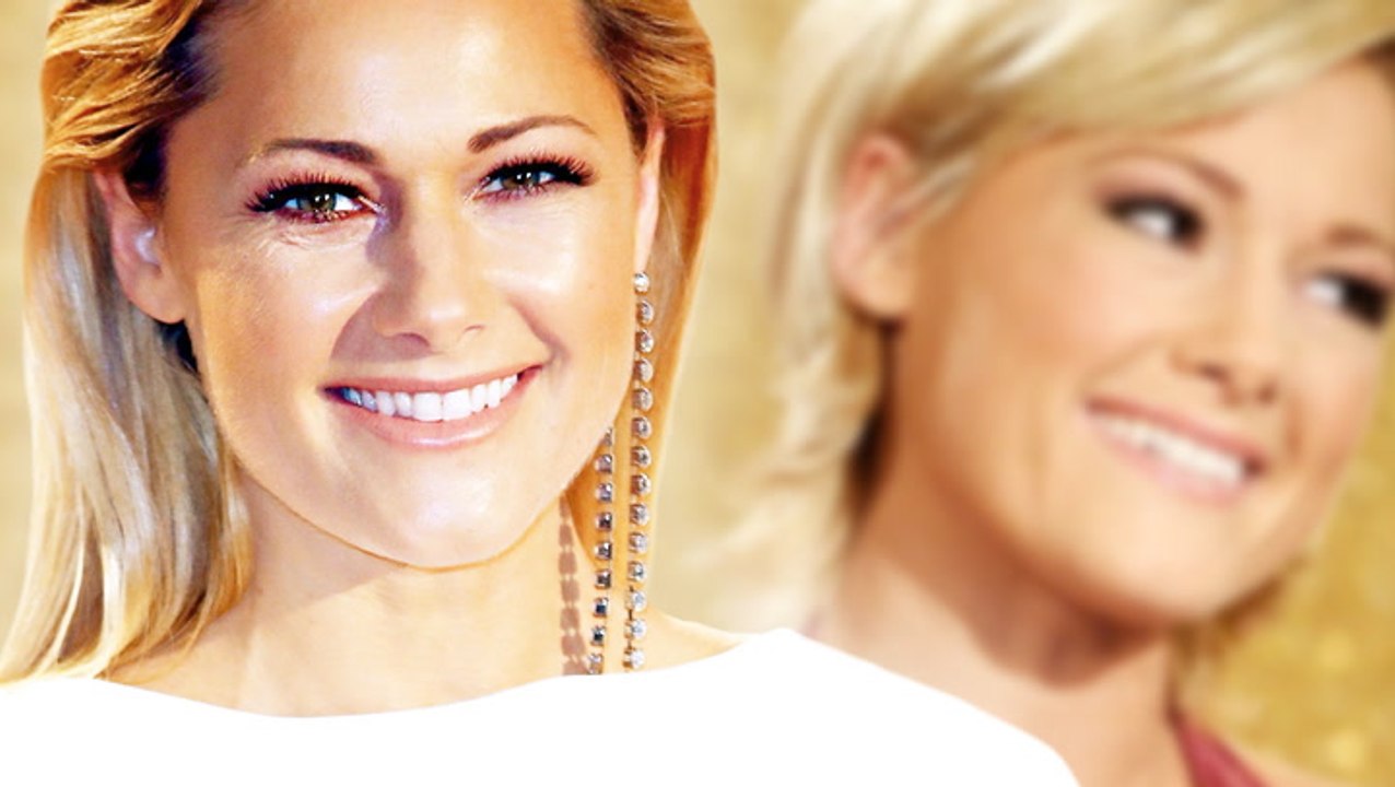 Helene Fischer jung: So sah die Sängerin früher aus - video Dailymotion