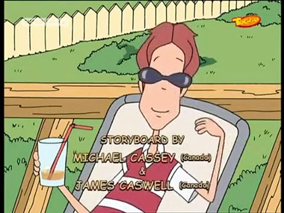 Typisch Andy Staffel 2 Folge 7 HD Deutsch - video Dailymotion