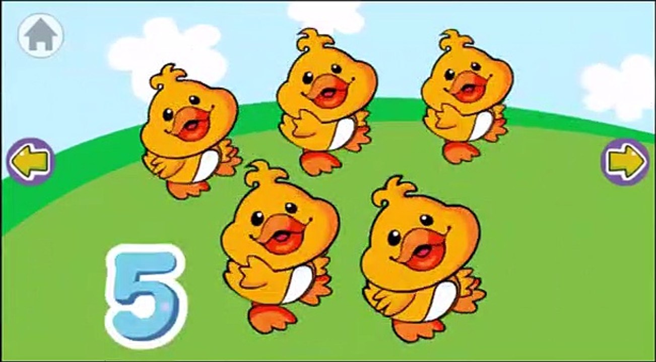 Laugh & Learn Let's Count Animals! for Baby UK (Fisher Price) - Best ...