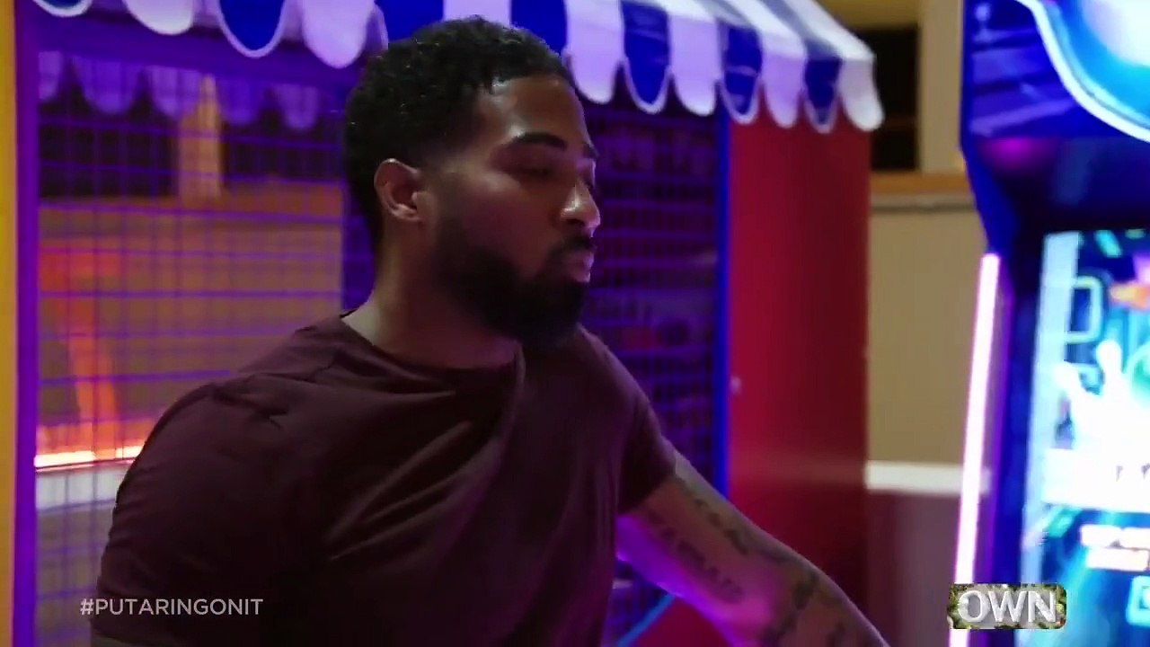 Put A Ring On It - Se1 - Ep07 - Exploring Parameters HD Watch HD ...