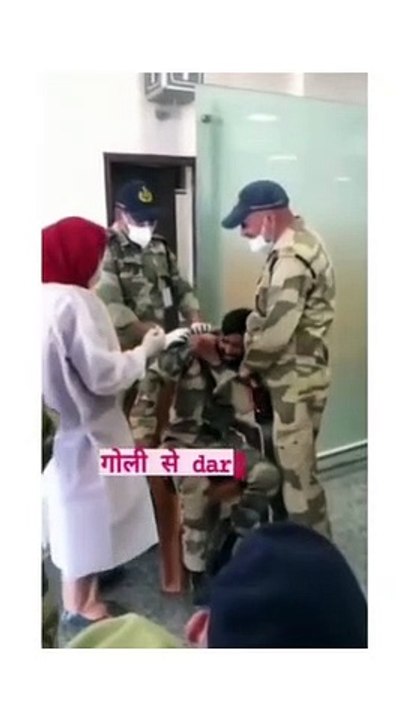 Injection Funny Comedy Videos - video Dailymotion