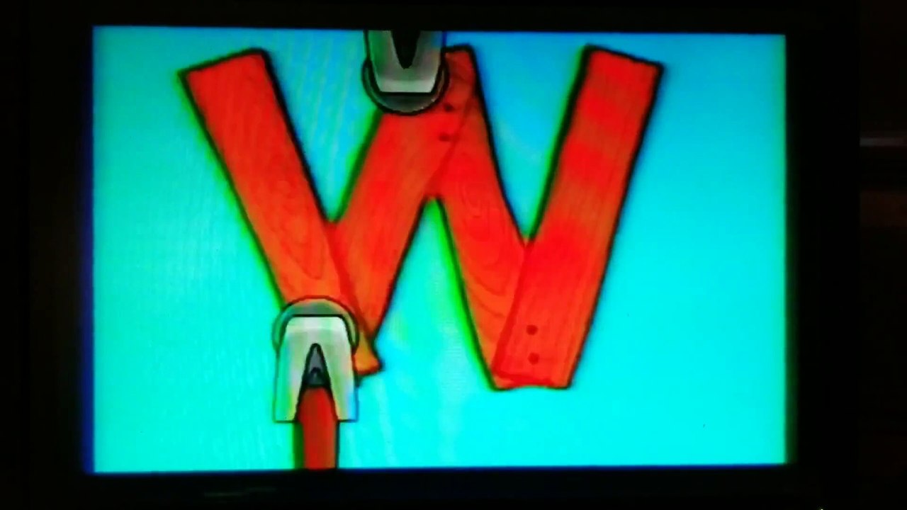 Rusty and Rosy - Capital W - video Dailymotion