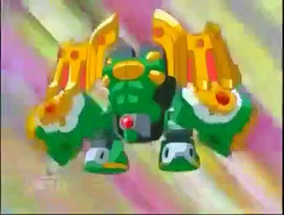 Daigunder - Ep07 HD Watch HD Deutsch - video Dailymotion