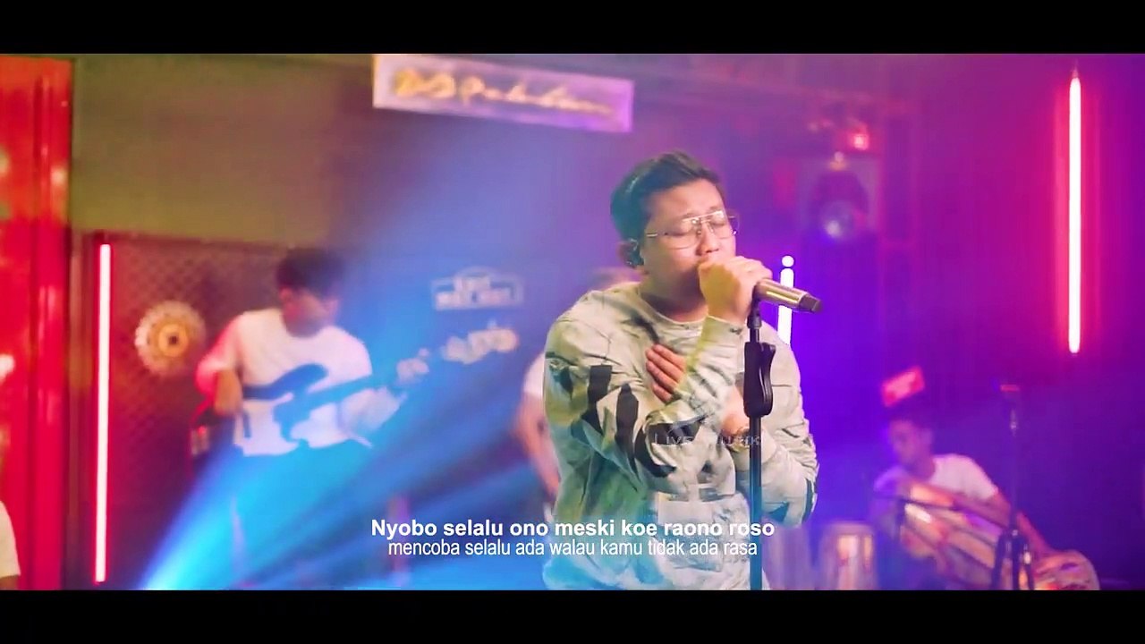 DENNY CAKNAN - KLEBUS (OFFICIAL LIVE MUSIC) - DC MUSIK - Video Dailymotion