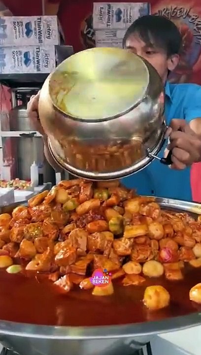 Kirain di Prindavan Ternyata di PRJ‼️ - Video Dailymotion