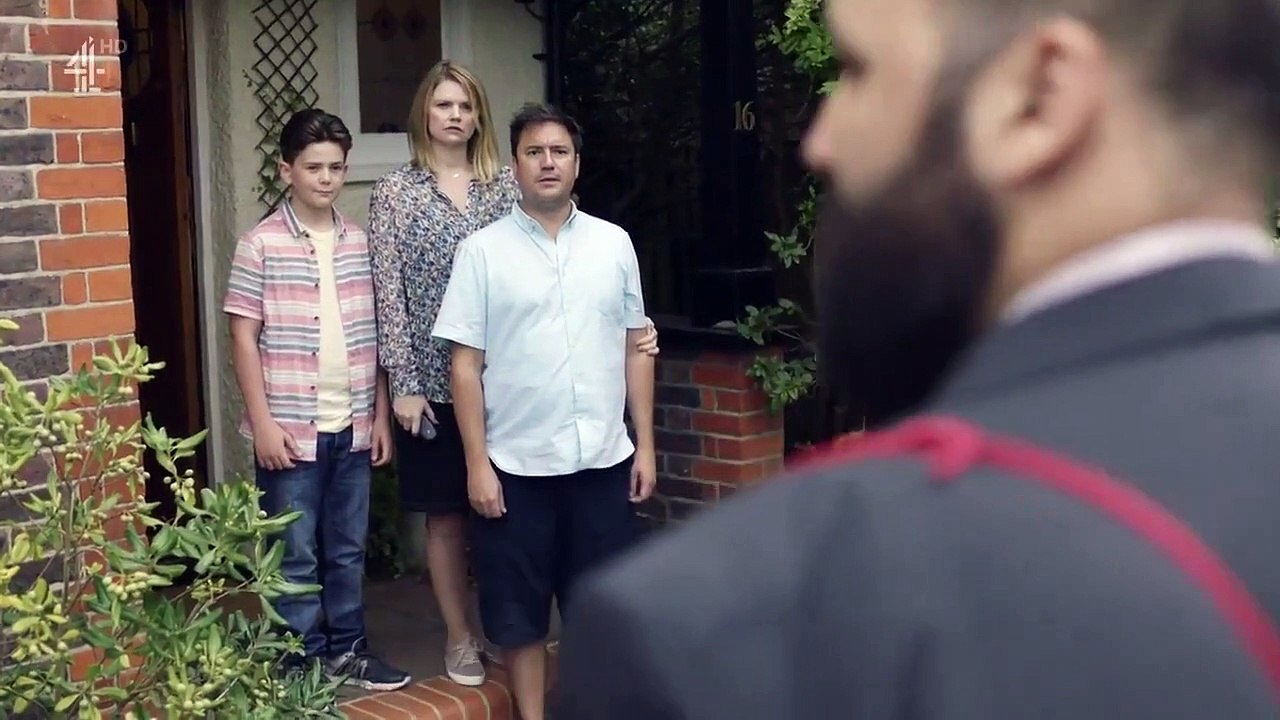 Home - Se1 - Ep01 HD Watch HD Deutsch - video Dailymotion