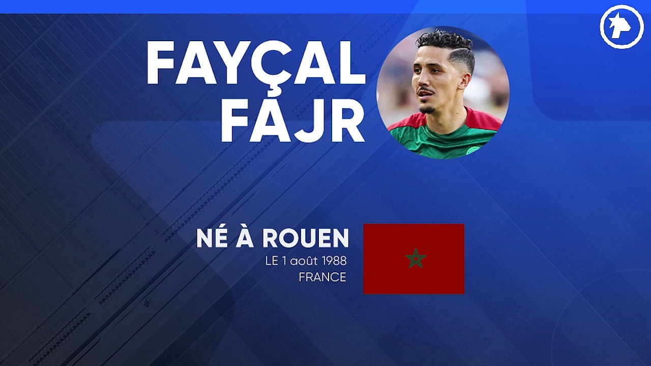 La fiche technique de Fayçal Fajr - Vidéo Dailymotion