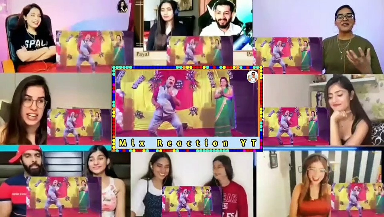 CRAZIEST GIRL ON OMEGELE by ADARSHUC | MIX REACTION YT - video Dailymotion CRAZIEST GIRL ON OMEGELE by ADARSHUC | MIX REACTION YT - video Dailymotion