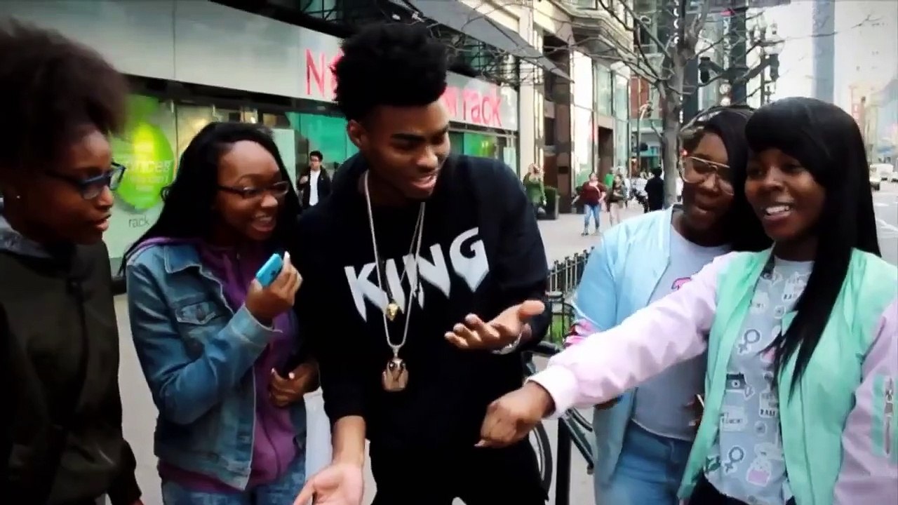 Magic Caught on Camera - Se1 - Ep01 - Magic in the Streets HD Watch HD ...