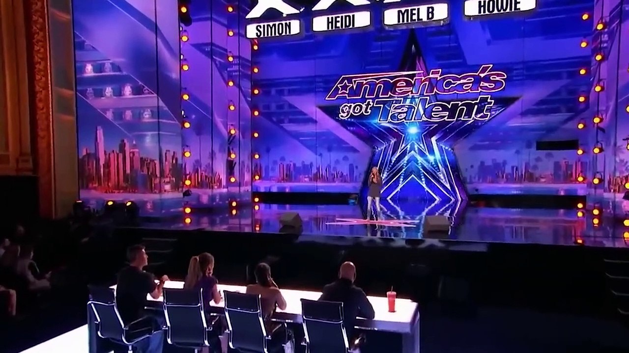 15 BEST Teen Singers on America's Got Talent EVER! - video Dailymotion