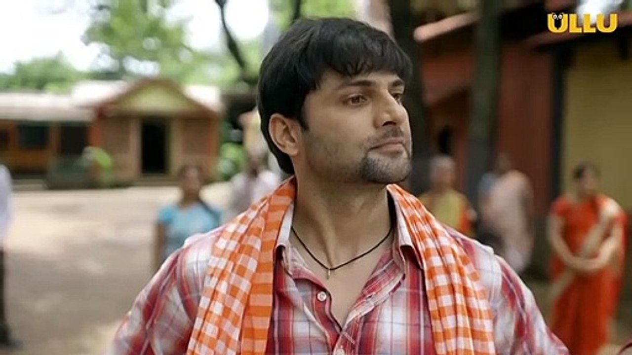 Watch Bidaai Part 2 I Charmsukh I Ullu Originals I Official Trailer ...