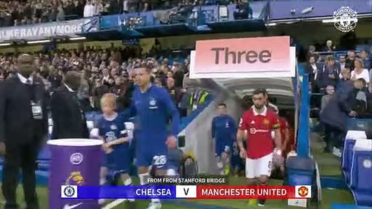 A_FIRST_Goal_For_Casemiro_%F0%9F%99%8F___Chelsea_1-1_Man_Utd ...