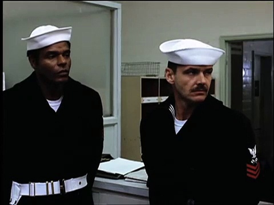 La Dernière Corvée Bande-annonce (ES) - Vidéo Dailymotion