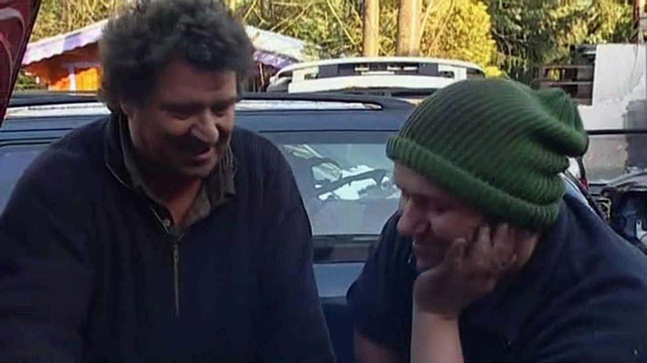 Die Ludolfs - 4 Brüder aufm Schrottplatz Staffel 4 Folge 4 HD Deutsch ...