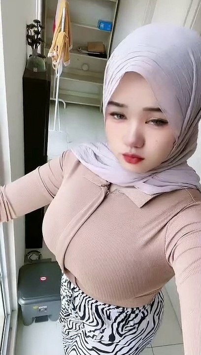 Jilbab style 04 - video Dailymotion