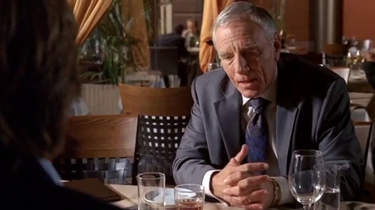 Medium - Nichts bleibt verborgen Staffel 5 Folge 11 HD Deutsch - video ...